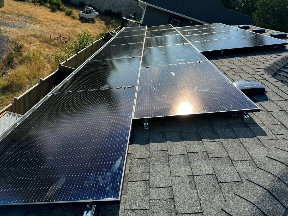 Hopkins Crescent - solve