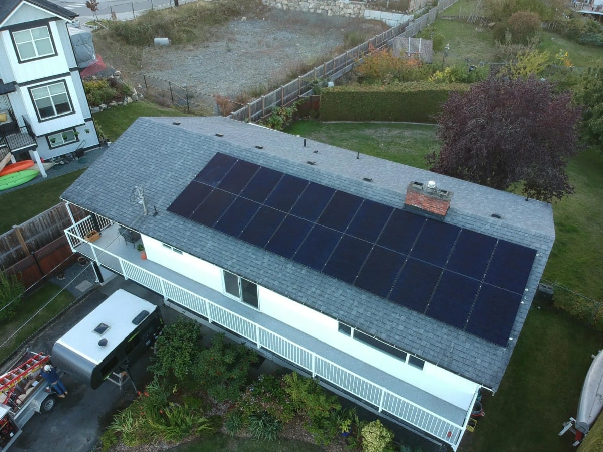 Shipsview Place - solve