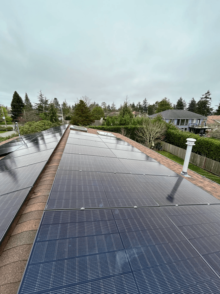 Longview Drive - solve