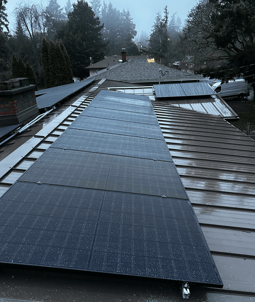 Metchosin Road - solve