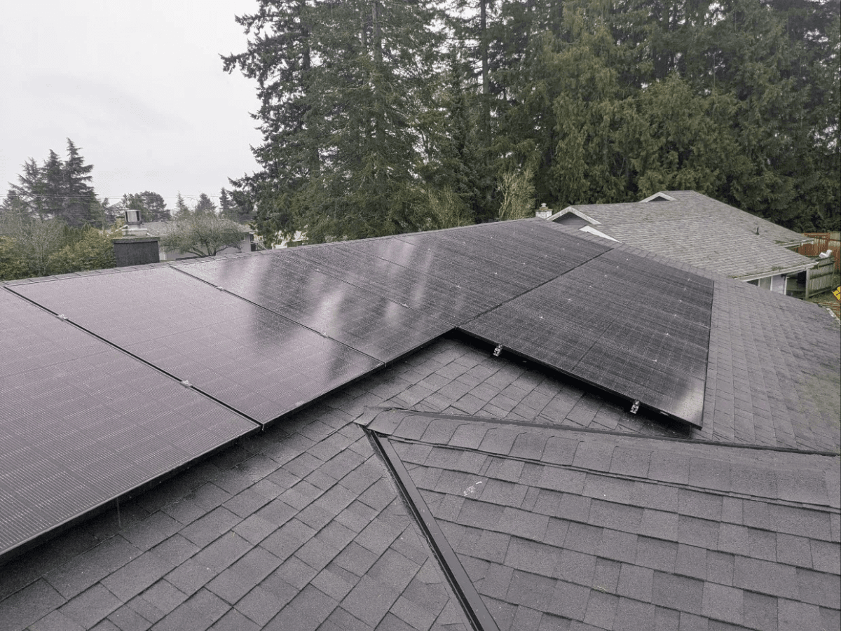 Grieve Crescent - solve