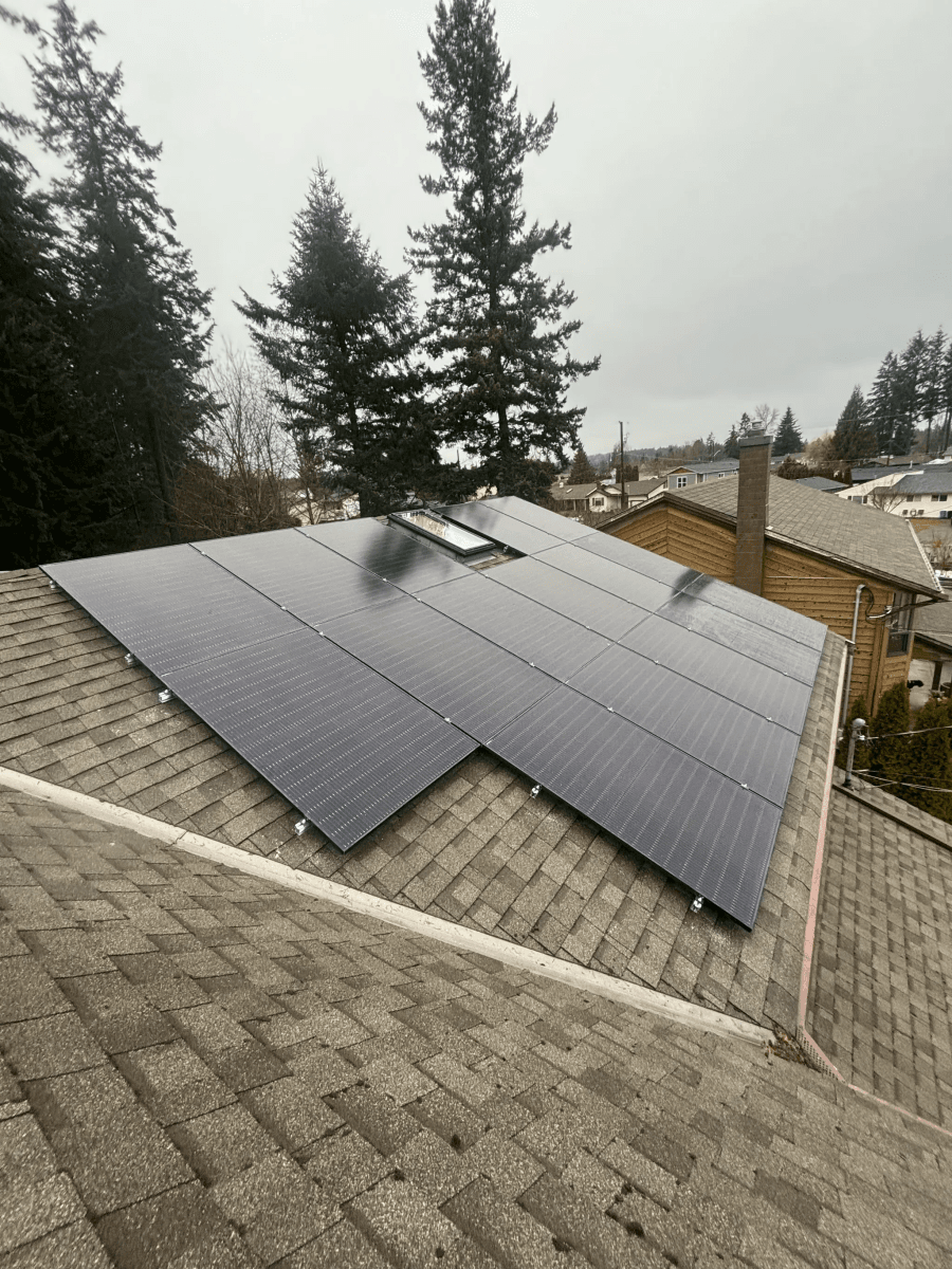 Soderholm Road - solve