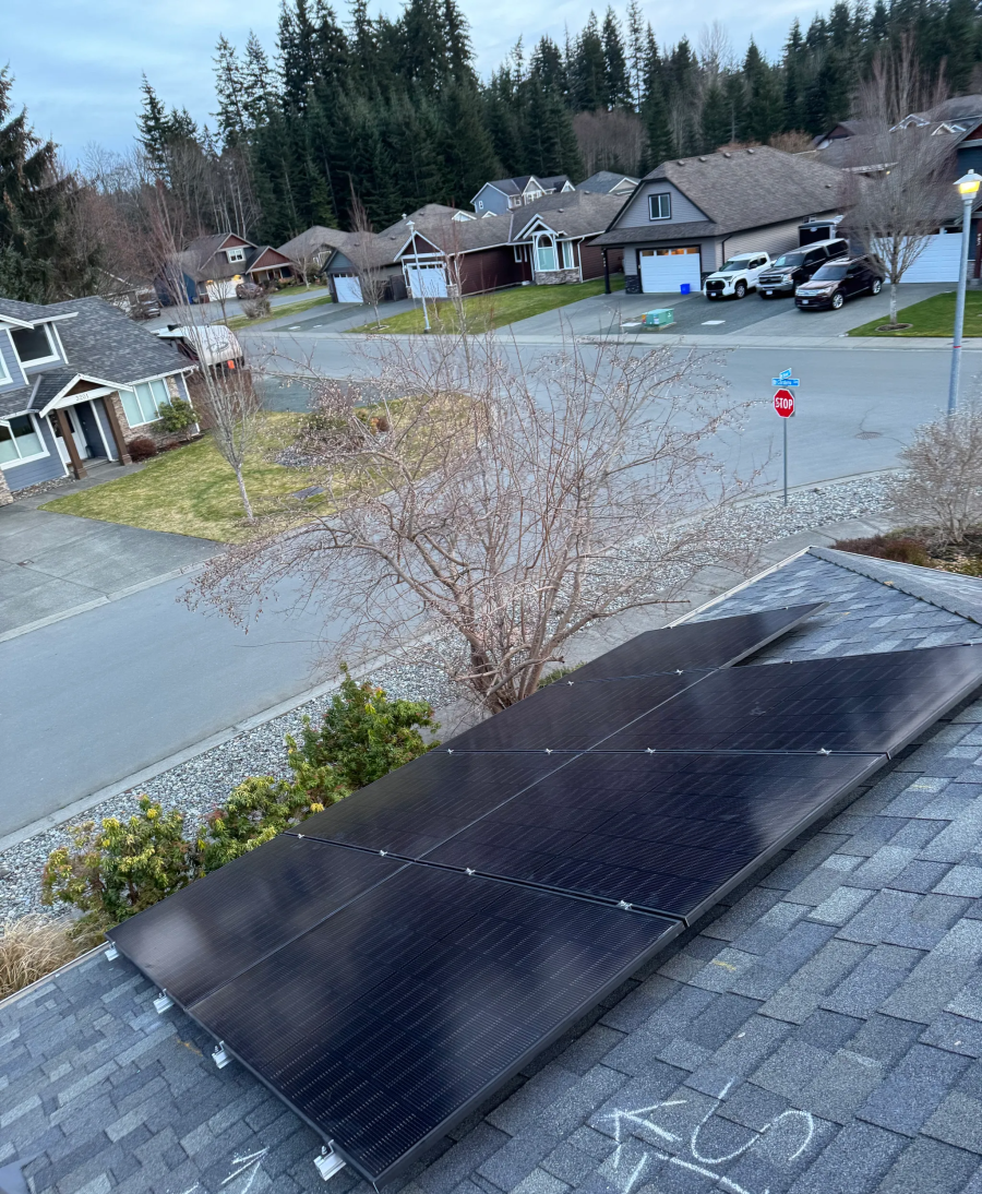 Cordero Crescent - solve