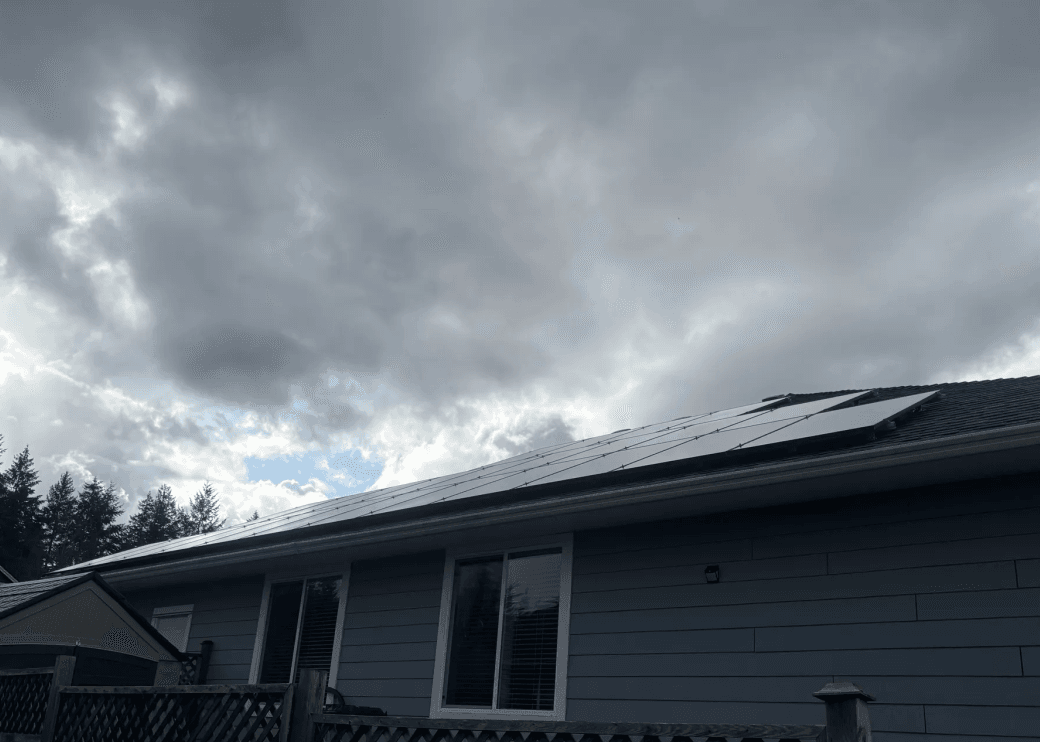 Cordero Crescent - solve