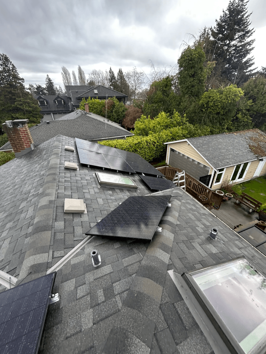 Lamond Avenue - solve