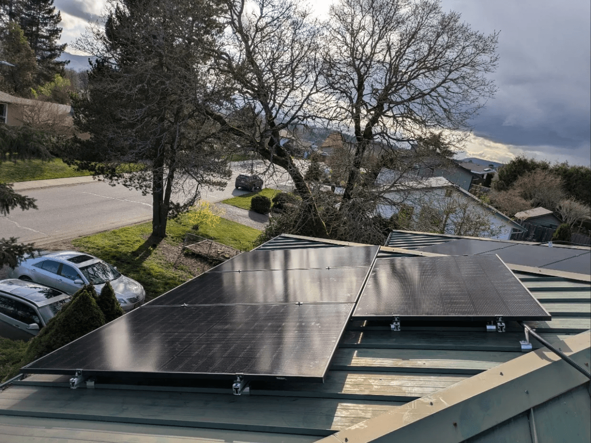 Trillium Terrace - solve