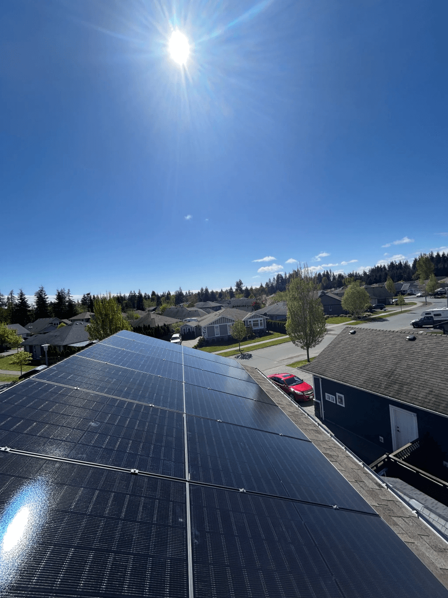 Cordero Crescent - solve